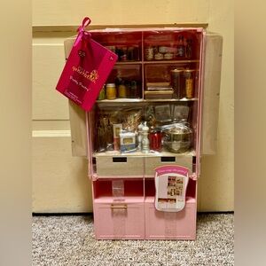 Our Generation | Toys | Our Generation Pretty Pantry Home Kitchen ...